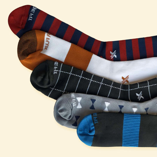 Extreme Fit | X | Compression Socks - 20% off Site Wide