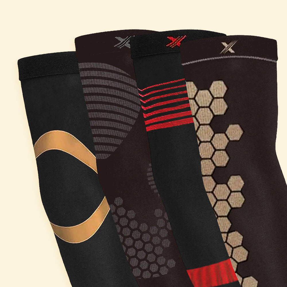 Extreme Fit | X | Compression Socks - 20% off Site Wide