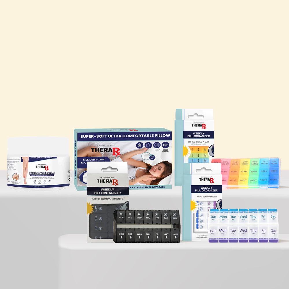 Extreme Fit | X | Compression Socks - 20% off Site Wide