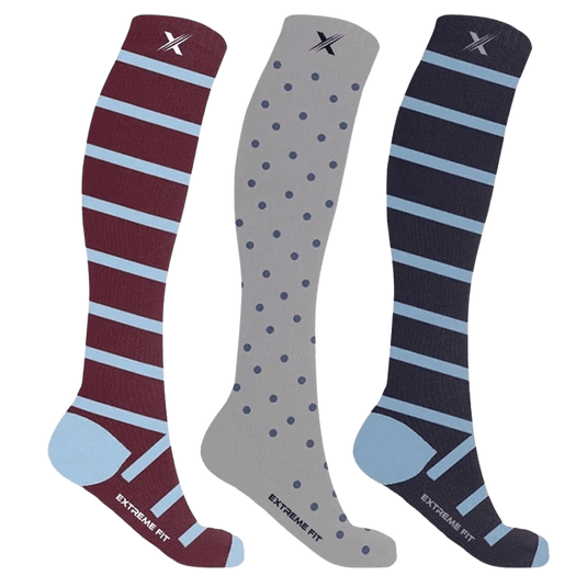 Extreme Fit | X | Compression Socks - 20% off Site Wide
