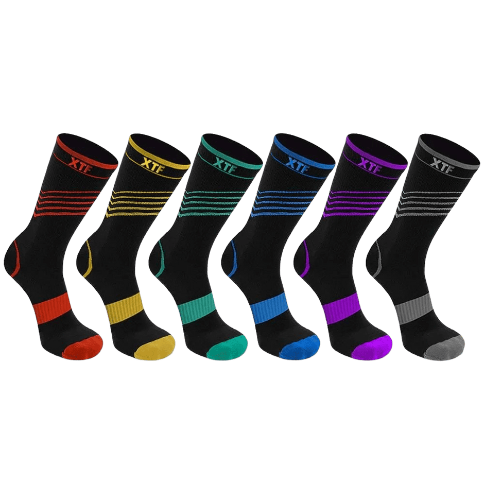 Extreme Fit | X | Compression Socks - 20% off Site Wide