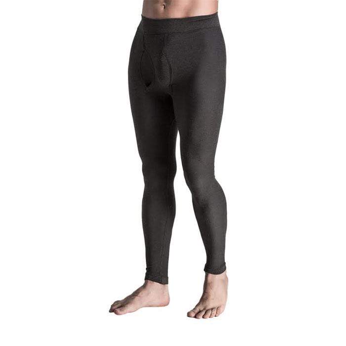 Men's Compression Long Pants – Extreme Fit